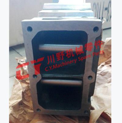 China Cabeças de cilindro 6D170 do motor diesel de PC1000 HT250 6162131103 6162131100 à venda
