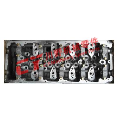 China 8973559708 8982010190 4JJ1 ISUZU Cylinder Heads Soem-ODM zu verkaufen