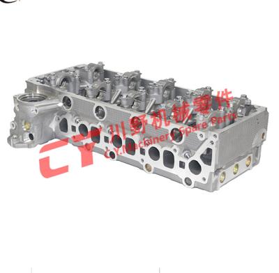 China 8973559708 8982010190 4JJ1 ISUZU Cylinder Heads OEM ODM Te koop