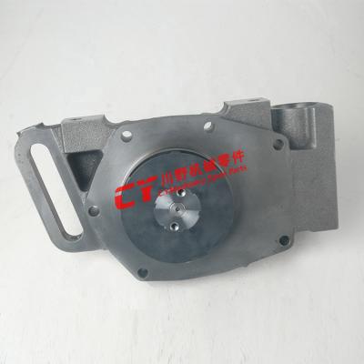 Cina 4915398 N14 escavatore Water Pump For Cummins 855 10.0L in vendita