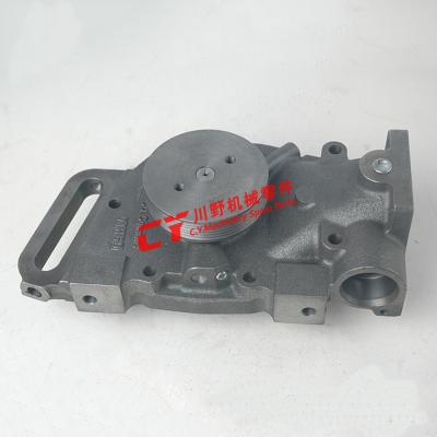 Cina 4915398 N14 escavatore Water Pump For Cummins 855 10.0L in vendita