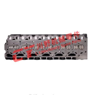China De DieselmotorCilinderkoppen 04285537 van DEUTZ BF6M2012 Klep 04285383 12 Te koop