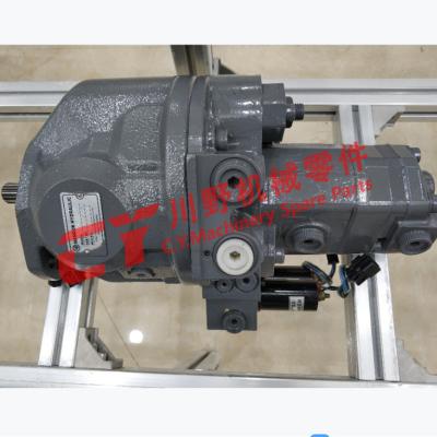 Cina Escavatore AP2D25 Hydraulic Pumps di DH55 DH60 07380 in vendita