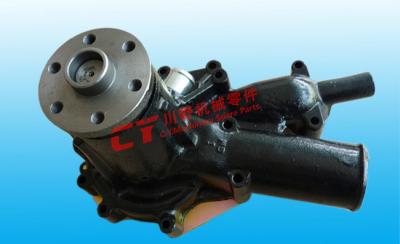 Cina 1 - 13650133 - 0 ZX350 ZX360 6HK1 Isuzu Water Pump in vendita