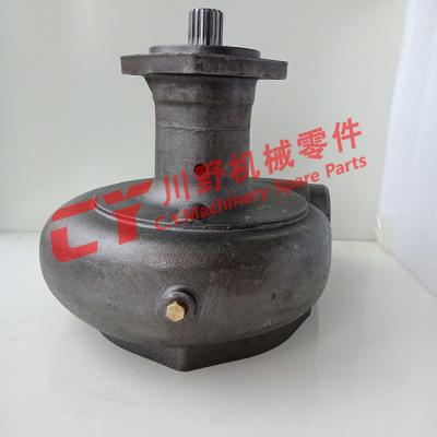 Cina Una pompa idraulica di 3050453 4376119 3635783 K38 Cummins in vendita