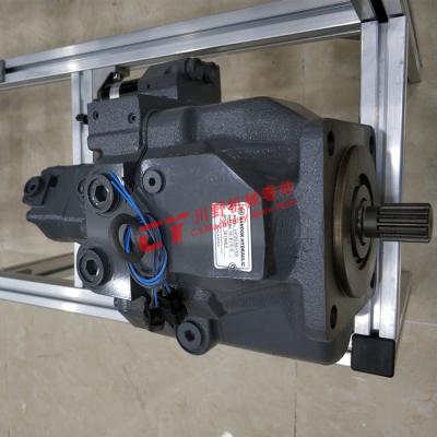 Cina Pompa a pistone idraulica del CY AP2D36-SR con l'elettrovalvola a solenoide in vendita