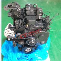 China 6207-31-2141 Pc200-5 Pc200-6 Engine Block Assembly 4D102 for sale