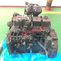 China 6207-31-2141 Pc200-5 Pc200-6 Engine Block Assembly 4D102 for sale