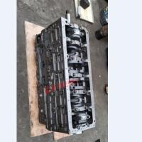 China ME012900 Engine Block Assembly for sale