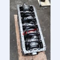 China ME012900 Engine Block Assembly for sale