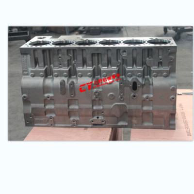 Cina 3939313 termostato del blocco cilindri del motore diesel singolo 6CT8.3 in vendita