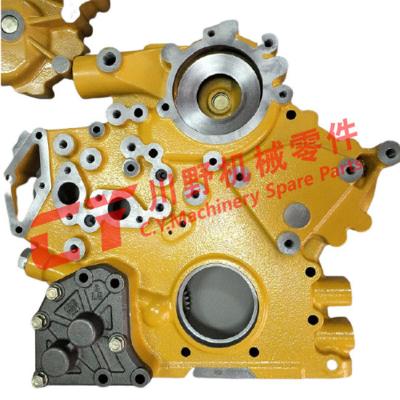 Cina 3277199 escavatore Oil Pump in vendita
