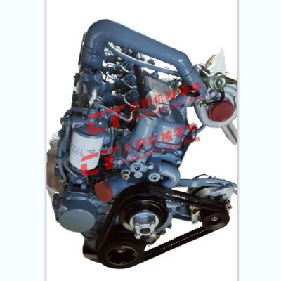 Cina Assemblea di blocco motore 65.01101-6079 in vendita