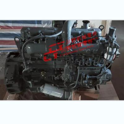 Cina Assemblea di blocco motore 65.01101-6079 in vendita
