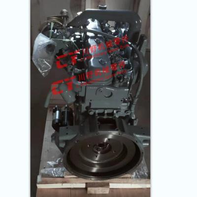 Cina Assemblea di blocco motore 65.01101-6079 in vendita