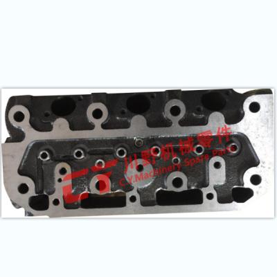China Zylinderkopf CY 129350-01331 3D84-1 Yanmar zu verkaufen