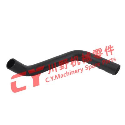 Cina tubo flessibile dell'acqua di Wearing Rubber Parts PC200-8 dell'escavatore di 20Y0341141 20Y0342250 in vendita