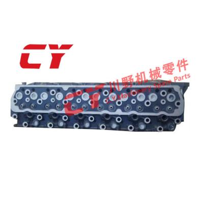China Sk07-2 Marine Diesel Engine Cylinder Heads 6D14 ME997794 zu verkaufen
