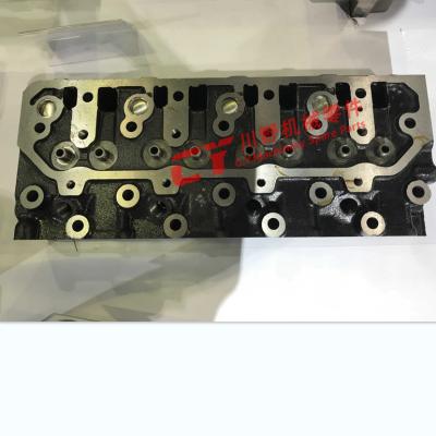 China Cabeça de cilindro 4900933 da empilhadeira do caminhão de A2300 Cummins à venda