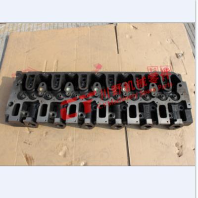 China De DieselmotorCilinderkoppen van D6D Ec210b 20941118 20855301 Te koop