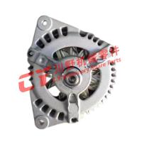 China 2128622 Excavator Electrical Parts E311C E313C Alternator for sale