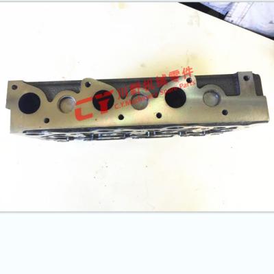 China 16444-03047 de Motorhoofd van dieselmotorCilinderkoppen QS9000 D1703 Kubota Te koop