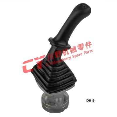 Cina Parti di gomma di Valve Excavator Wearing del pilota per DH200 DH225-7 DH280 DH300 in vendita