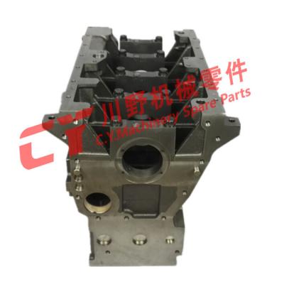 中国 6204-21-1102掘削機のディーゼル機関のブロック4D95 PC130-7 PC130-8 販売のため