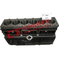 China DB58 Diesel Engine Cylinder Block for sale