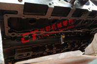 China DB58 Diesel Engine Cylinder Block for sale