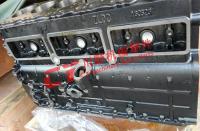 China DB58 Diesel Engine Cylinder Block for sale