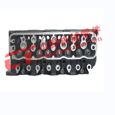 China Dieselmotorzylinder-Zylinderköpfe 37KG ME997800 für Mitsubishi 4D32 zu verkaufen