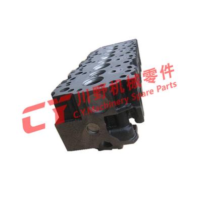 China 1110154150 cabeças de cilindro 5L do motor diesel para TOYOTA à venda