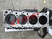 China 4HG1 ISUZU Engine Block for sale