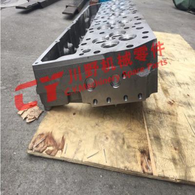 Cina 1482133 C12 per le testate di cilindro, la testata di cilindro completa, il ferro o l'alluminio, testata di cilindro della jeep, in vendita