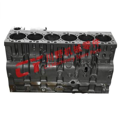 中国 PC300 - 8のための6745211190ディーゼル機関のシリンダ ブロックSA6D114 6CT8.3 6L 販売のため