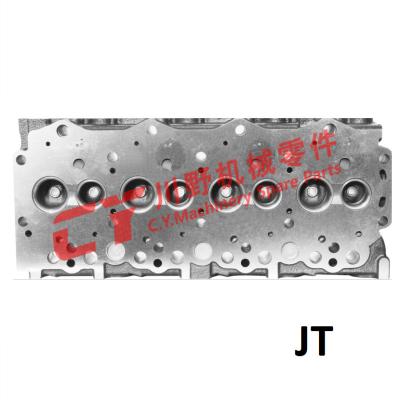China De Cilinderkop van de de Vorkheftruckmotor van OK65C10100 0K65C10100 voor J2 JT Kia K2700 Te koop