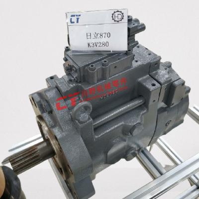 Cina 10055 escavatore Hydraulic Pumps For Zax870 Zax1200 di K3v280sh Oe41 in vendita