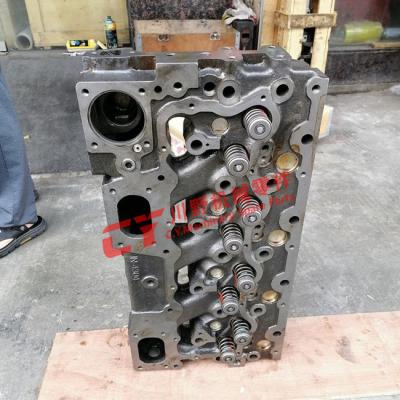 China Zylinderkopf 3304 DI 1N4304 für Richtungs-Art  3304 zu verkaufen