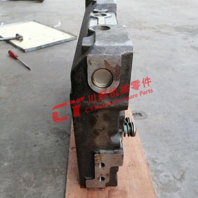 China Zylinderkopf 3304 DI 1N4304 für Richtungs-Art  3304 zu verkaufen