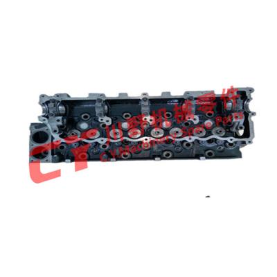 Cina 8973583680 8970331492 testate di cilindro del motore diesel 4HG1 per l'escavatore 8971465202 8972071331 in vendita