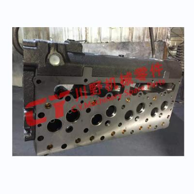 China Cabeça de cilindro do PC 8N1188 de  Excavator 3304 à venda