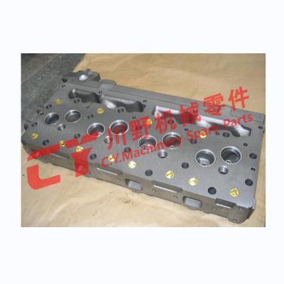 China Cabeça de cilindro do PC 8N1188 de  Excavator 3304 à venda