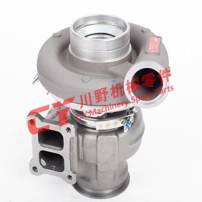 Cina 2835833 3770808 4031088 2020975 escavatore Turbo HE500WG per DC09 DX380-9 in vendita