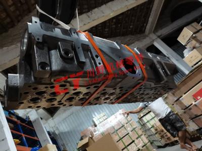 中国 2454324 2237263 2221982 2778240 2811640 2741953エンジンのシリンダー ヘッドC15の掘削機 販売のため