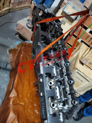 中国 2454324 2237263 2221982 2778240 2811640 2741953エンジンのシリンダー ヘッドC15の掘削機 販売のため