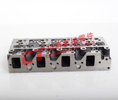 Cina 6208 - 11 - 1100 testata di cilindro di 6208111100 motori S4D95 PC130 - 7 Turbo in vendita