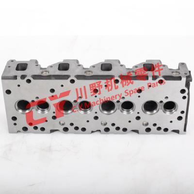 China 8-97109642-1 8971096421 4JG1 para a cabeça de cilindro do motor de ZAX70 SH75 SY75 LS1600E à venda