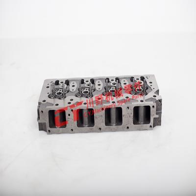 Cina 129978 - 11700 testate di cilindro del motore diesel 4TNV94 per le componenti del motore di Yanmar in vendita
