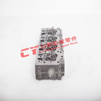 Cina 129978 - 11700 testate di cilindro del motore diesel 4TNV94 per le componenti del motore di Yanmar in vendita